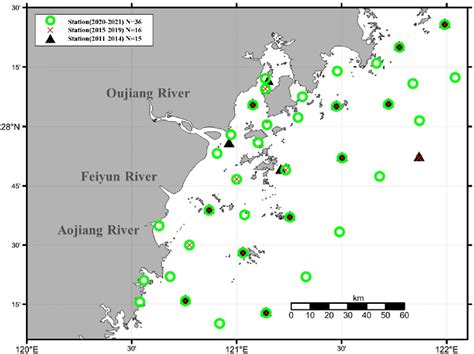 Figure 3 From A New High Resolution Remote Sensing Monitoring Method