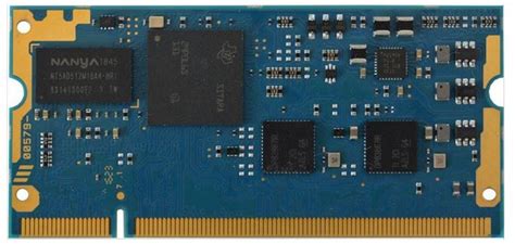 Portwell I Core Am62x