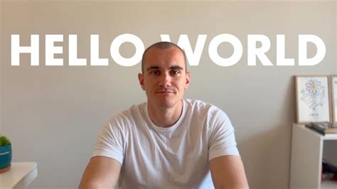 Alexander Kondov On Linkedin How Programming Made Me A Better Writer