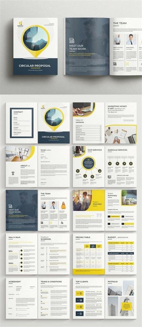 Circular Proposal Layout 512656722 Softarchive