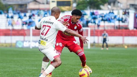 Sporting Cristal Vs Utc Jes S Castillo Y La Importancia De Ganar En La Altura Para Ganar El