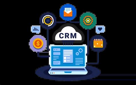 Crm Development Alpha Marketing