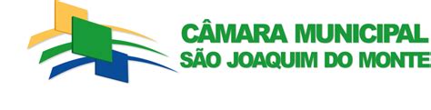 Regimento Interno Câmara de São Joaquim do Monte