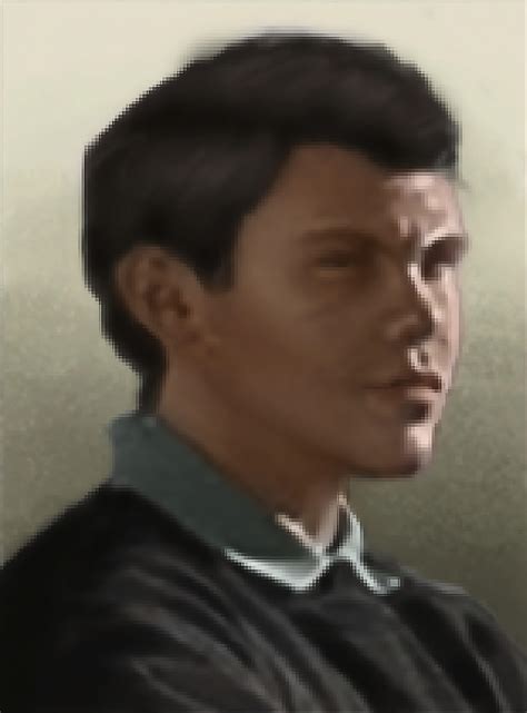 Hoi Style Self Portrait I Made On Photoshop R Hoi4