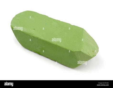 Piece Of Chalk Cut Out Stock Images Pictures Alamy