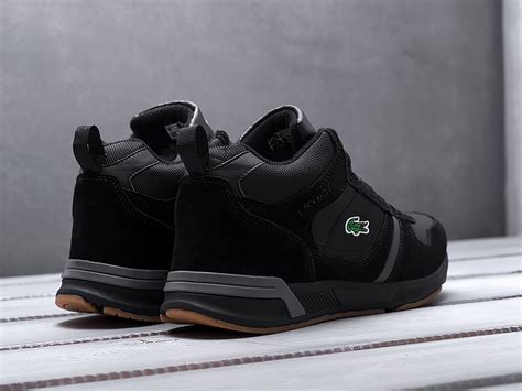 Кроссовки Lacoste