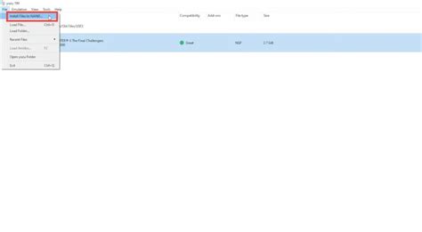 How To Install Updates And Dlc On Yuzu Emulator
