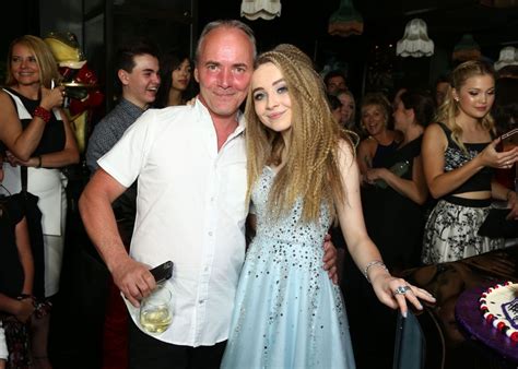 Sabrina Carpenter Celebrates Her Sweet 16 In Los Angeles • Celebmafia