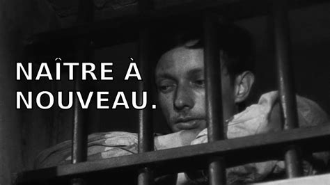 Regardez 67 Un Condamné à Mort Sest échappé Bresson 1956 Youtube