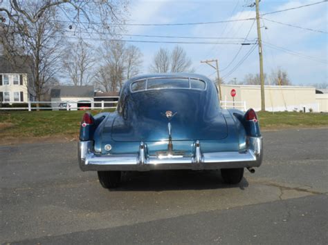 Cadillac Series Club Coupe For Sale In Portland Connecticut