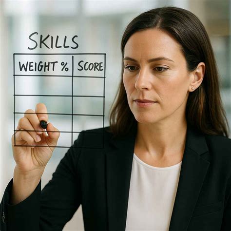 Candidate Scorecard Examples To Boost Hiring Success