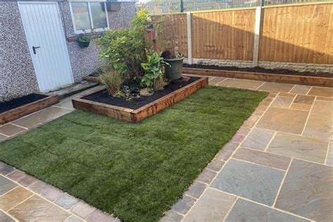 About Us Brambles Landscaping