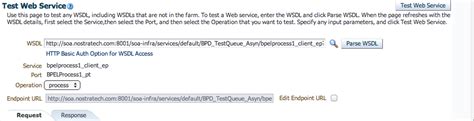 Nostra Technology How To Enable A Rest Service Of Webservice On Weblogic