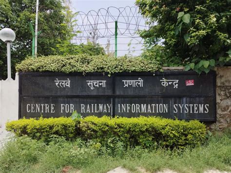 Nikhil Thakur On Linkedin Cris Prs Backenddevelopment Java Railways Training Delhi