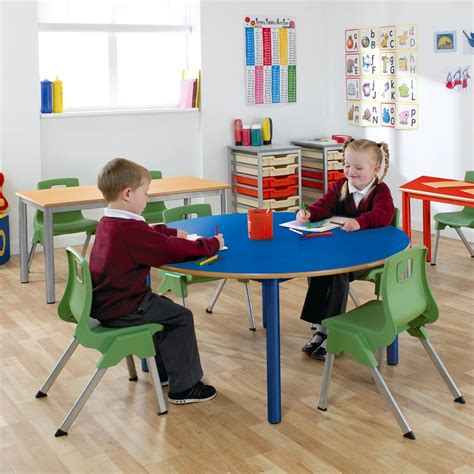 Rectangular Premium Nursery Table Tables Tts