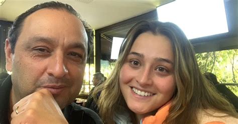 Jorge Alfredo Vargas Reveló El Talento Oculto De Su Hija Sofía No Deja De Sorprender” Infobae