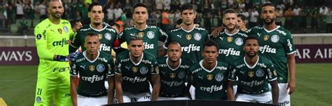 FOTO Palmeiras se convertirá en el primer club brasileño con avión