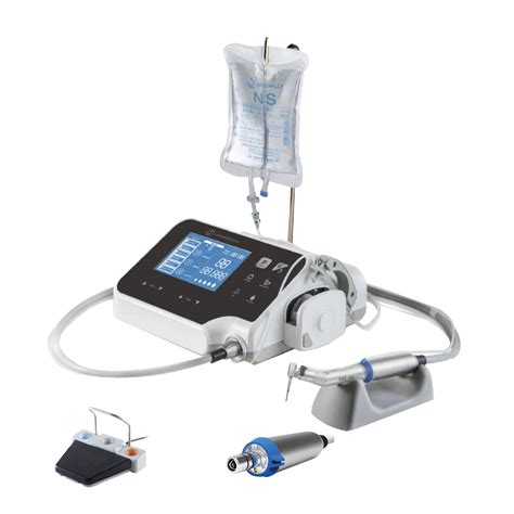 Implant And Surgical Impla Nx Led Implant Motor