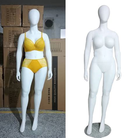 Female Fat Mannequin Ubicaciondepersonascdmxgobmx