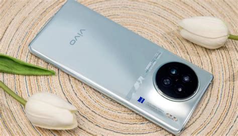 天玑9200旗舰双芯，15k屏120w，vivo摊牌了 知乎
