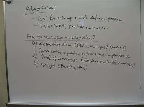 cs 5633 analysis of algorithms slides pictures
