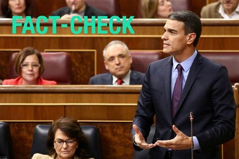 Pedro Sánchez Fue Aznar El Que Descentralizó La Sanidad Pública A Las