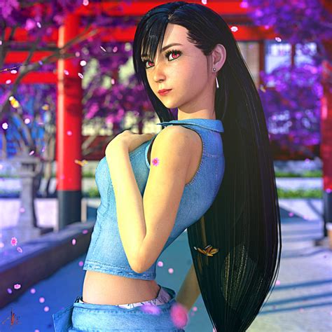 Cherry Blossom Breeze By Ab Dragonfist7777 On Deviantart