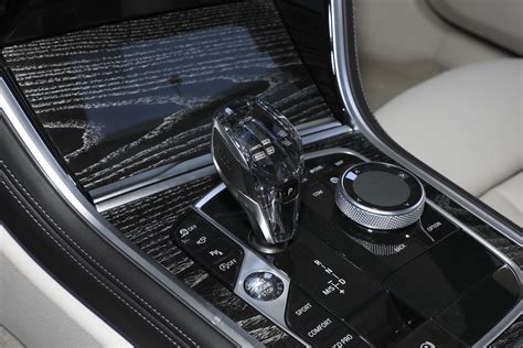 宝马8系 2022款 840i Xdrive 四门轿跑车 M运动套装图片宝马22139张图片汽车内饰图库懂车帝