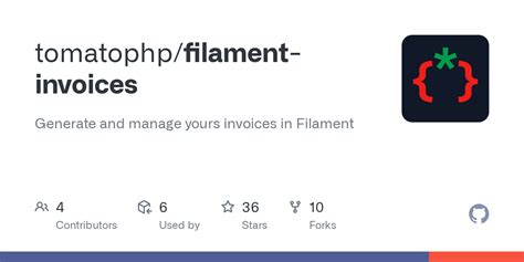 Filament Invoices Src Filament Resources Invoiceresource Pages Viewinvoice Php At Master