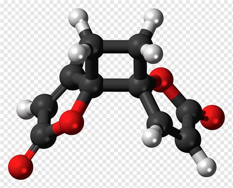 Phenanthrene Anthracene Molecule Chemistry Aromatic Hydrocarbon