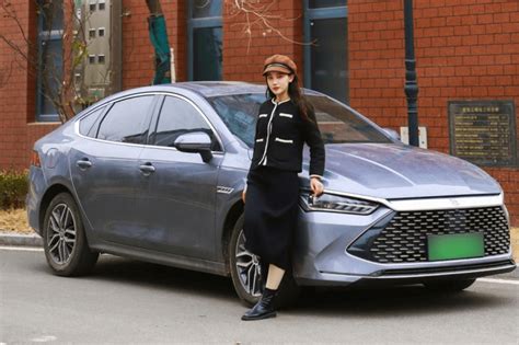 比亚迪为什么会这么快放弃燃油车？不仅仅是因为销量！搜狐汽车搜狐网