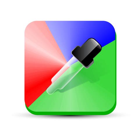 Pick Colour Free Stock Vectors