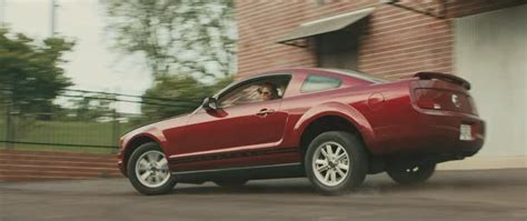 IMCDb Org 2005 Ford Mustang S197 In Killers 2010