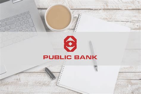 Login And Daftar Public Bank Online Banking 2024