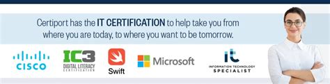 Certiport Testing Center Softtech