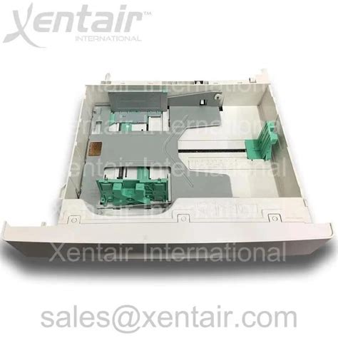 Xerox® Phaser™ 7800 Tray 2 Paper Feed Tray Assembly 050k65383