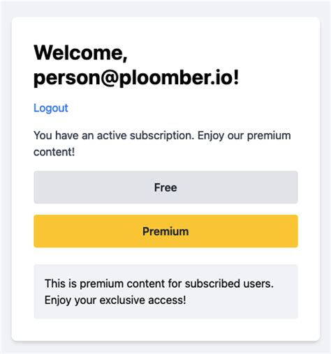 Integrating Stripe In A Flask Application A Step By Step Guide