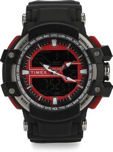 TIMEX Marathon Analog Digital Watch For Men Buy TIMEX Marathon