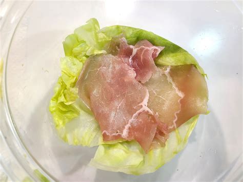 【志麻さんのおしゃレシピ】レンチンして重ねるだけ♪極旨な「春キャベツと生ハムのミルフィーユ」に挑戦！ 『あたらしい日日』 こんな時代の