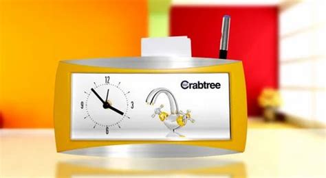Dashing Table Clock At Rs 121 New Delhi Id 16158603630