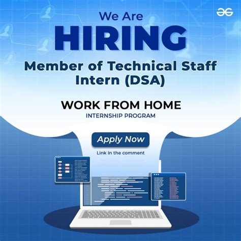 Suchitra Ramlal On Linkedin Hiring Freshers Intern Internship