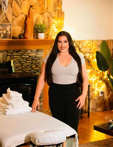 Chattanooga Tn Massage Therapists