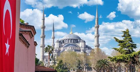 Як дістатися до Туреччини з України всі маршрути