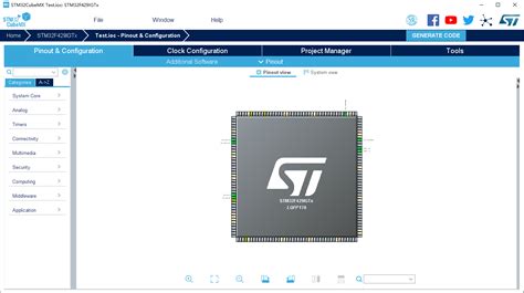 基于stm32实现 Modbus协议调试笔记 利用485通信实现单个字符的接收与发送 程序员大本营