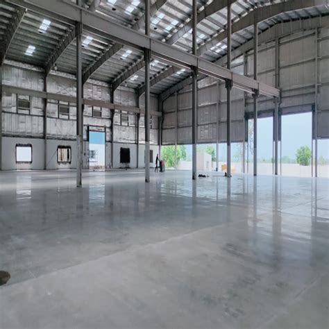 Gray Densification Flooring At ₹ 25sq Ft In Hyderabad Id 26175900848