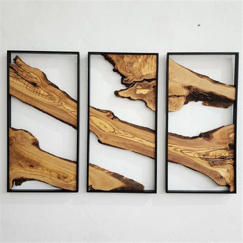Wall Art Rustic Etsy