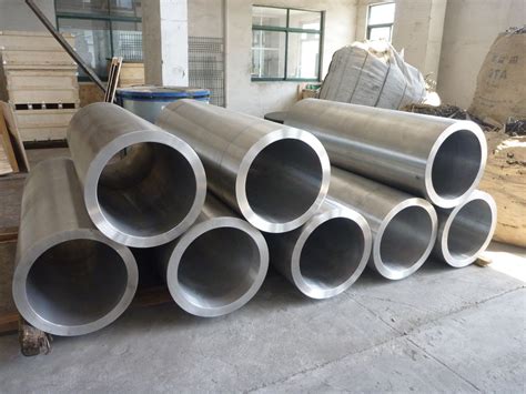 Forged Forging Steel Round Bars Flat Bars Square Bars Rectangular Bars Holllow Bars