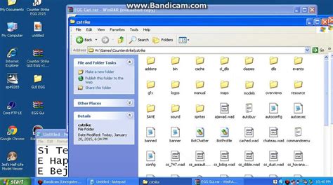 Si Instalojm Cs Gui Egg V1 0 Ucp And Pa Ucp Youtube