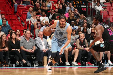 Memphis Grizzlies Omri Casspi Seizes Opportunity In Kyle Andersons