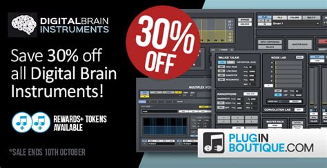 Digital Brain Instruments Batch Pro Multiplex Vocoder Talkie Box Updated